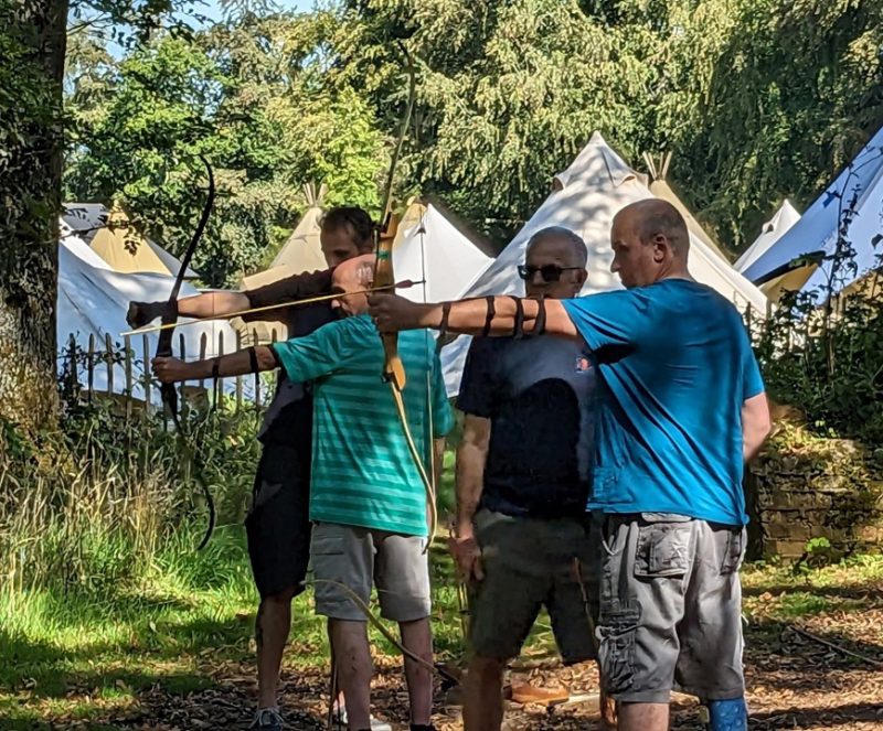 Activities Programme - Dyscover Charity