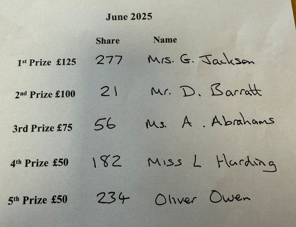 Bookham Village Day - Dyscover Charity